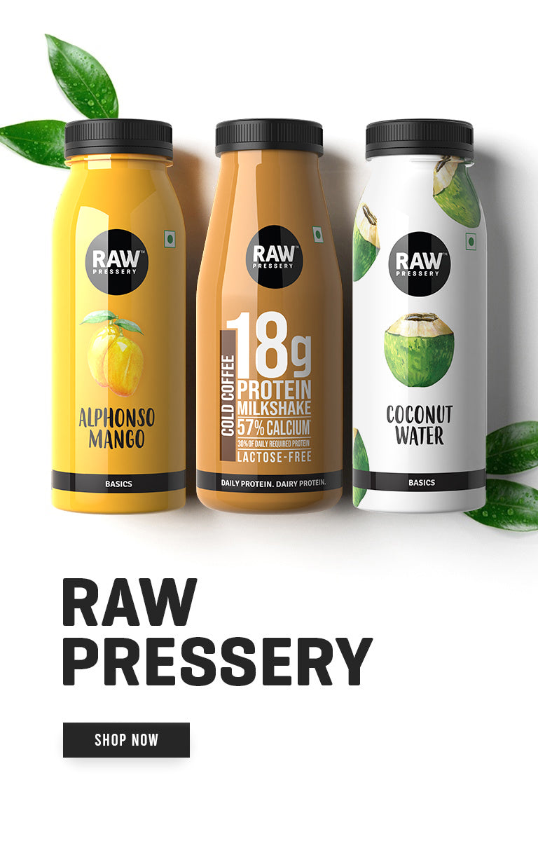 rawpressery