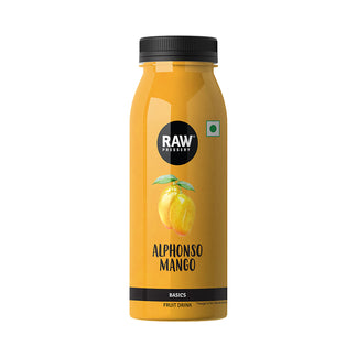 Buy Alphonso Mango Juice Online at the Best Price - Wingreens World ...