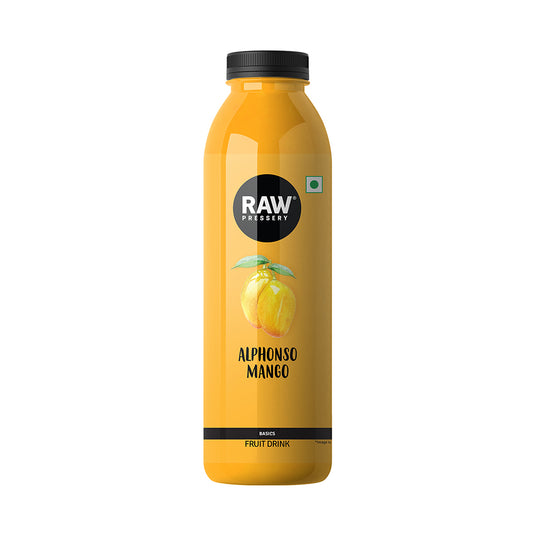 Alphonso Mango 1L – rawpressery